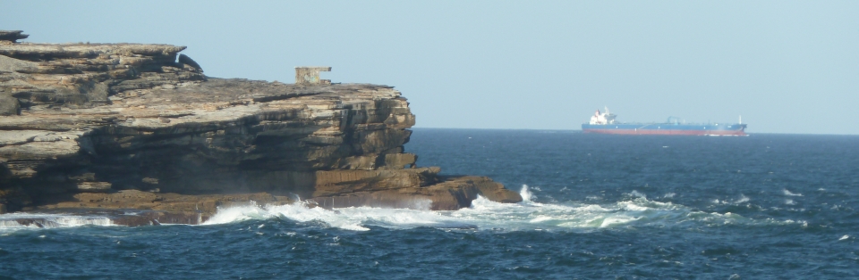 Malabar Battery | Friends of Malabar Headland
